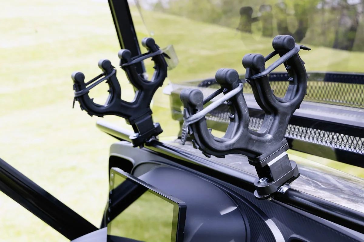 The Beast 4x4 - Whisper Outdoor Store